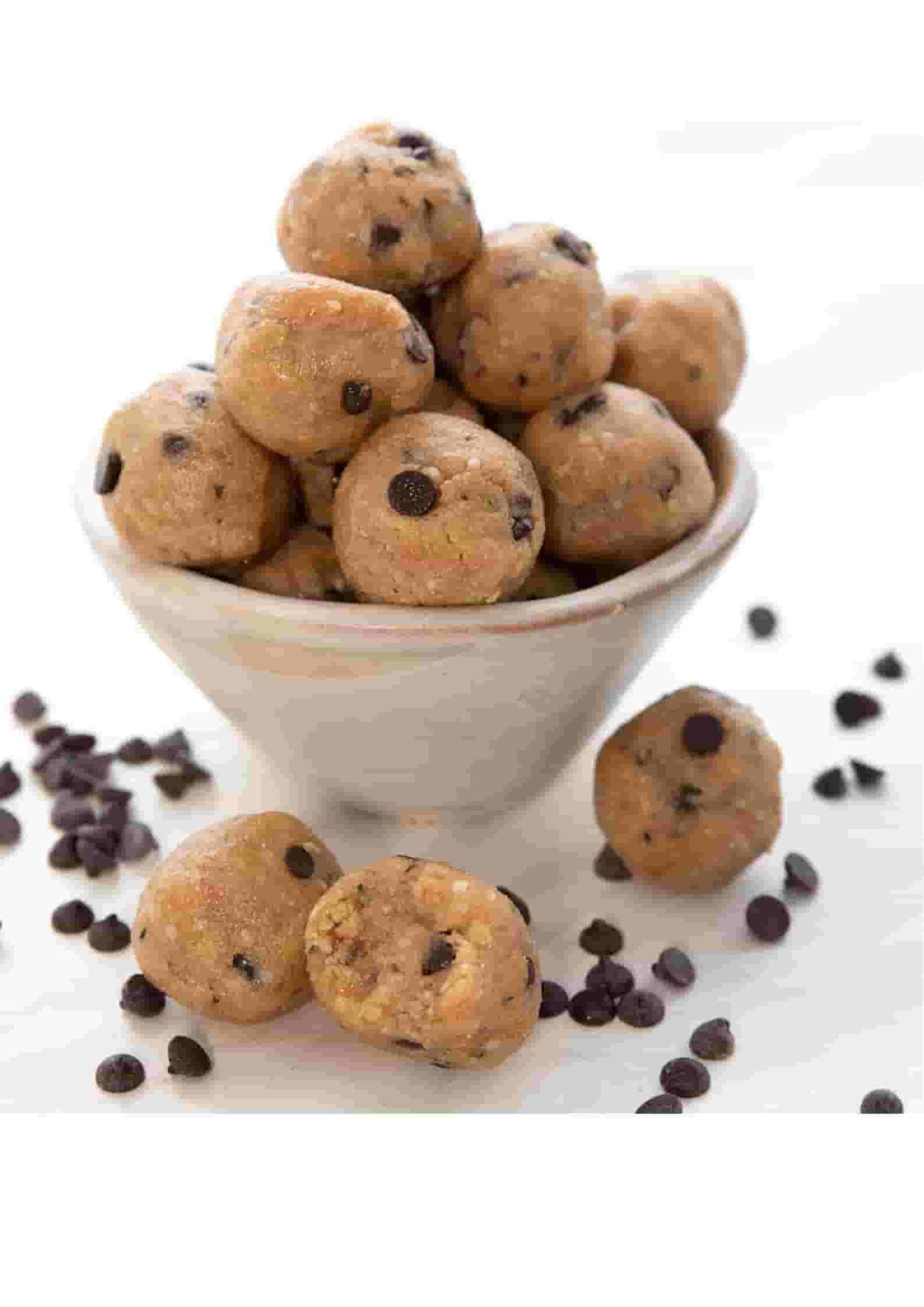 Keto Peanut Butter Protein Bombs - EASY KETO RECIPES